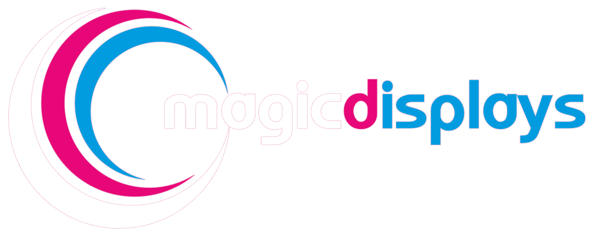 Home - Magic Displays