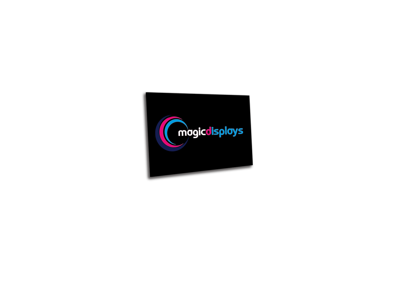 Poster & Wall Print - Magic Displays